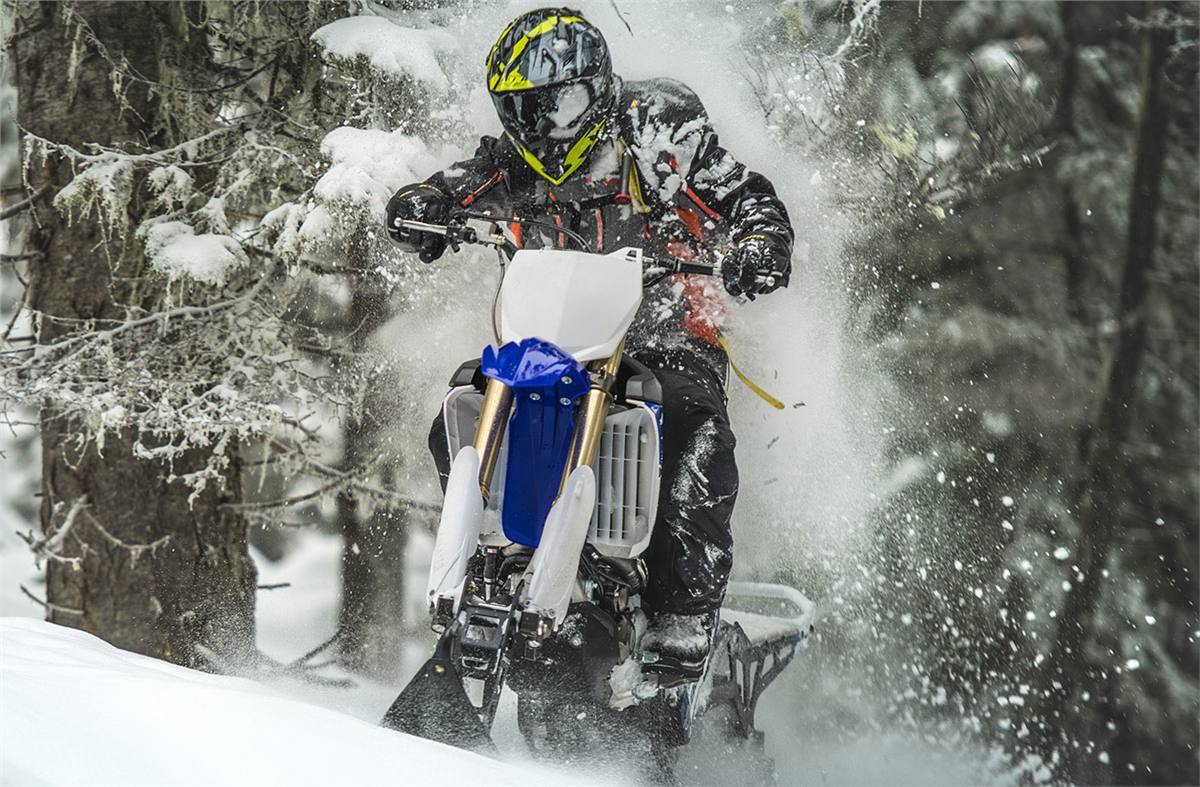 New 2019 Timbersled Aro 120 For Sale in Erie, PA - 5012574667 ...