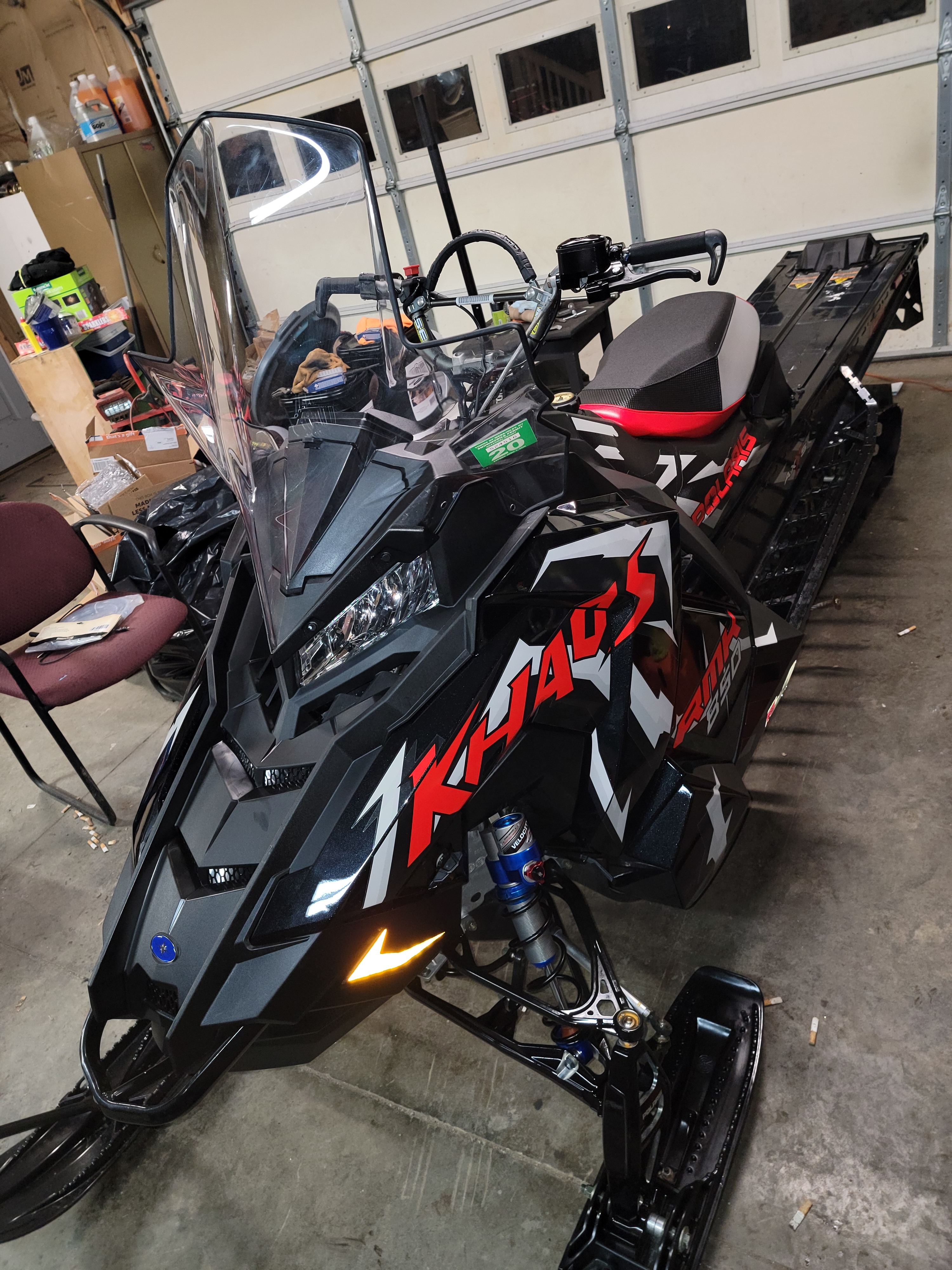 Used Snowmobiles For Sale - Snowmobile Trader