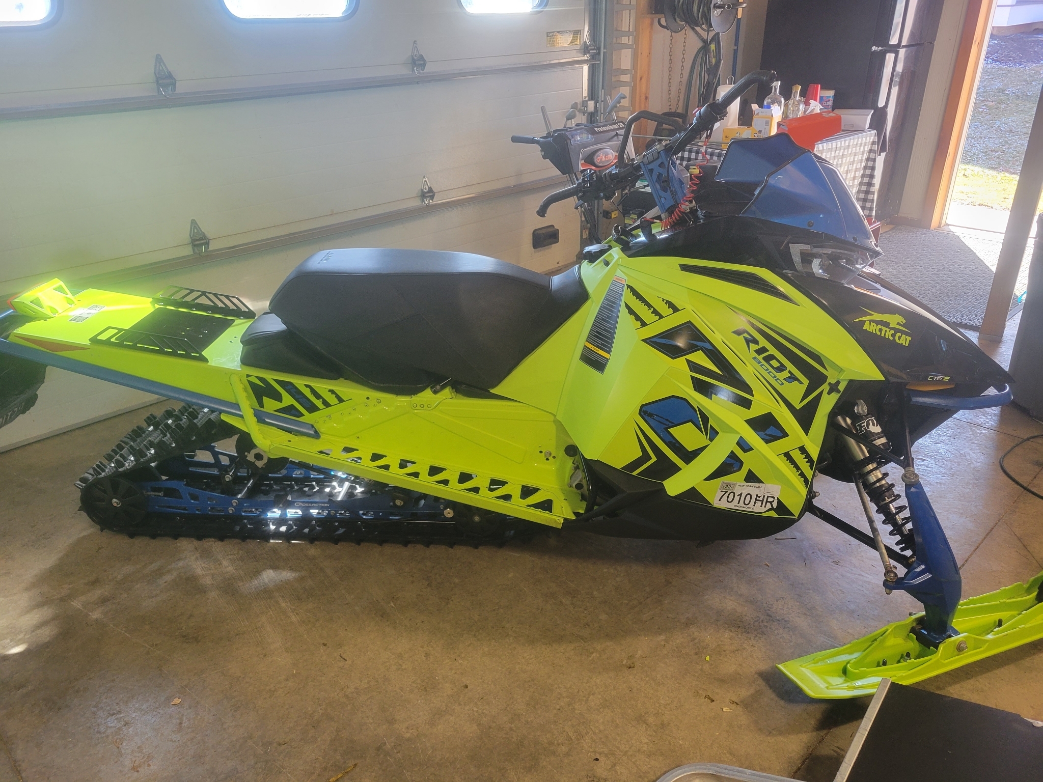 Two Seater Snowmobiles For Sale - Snowmobile Trader