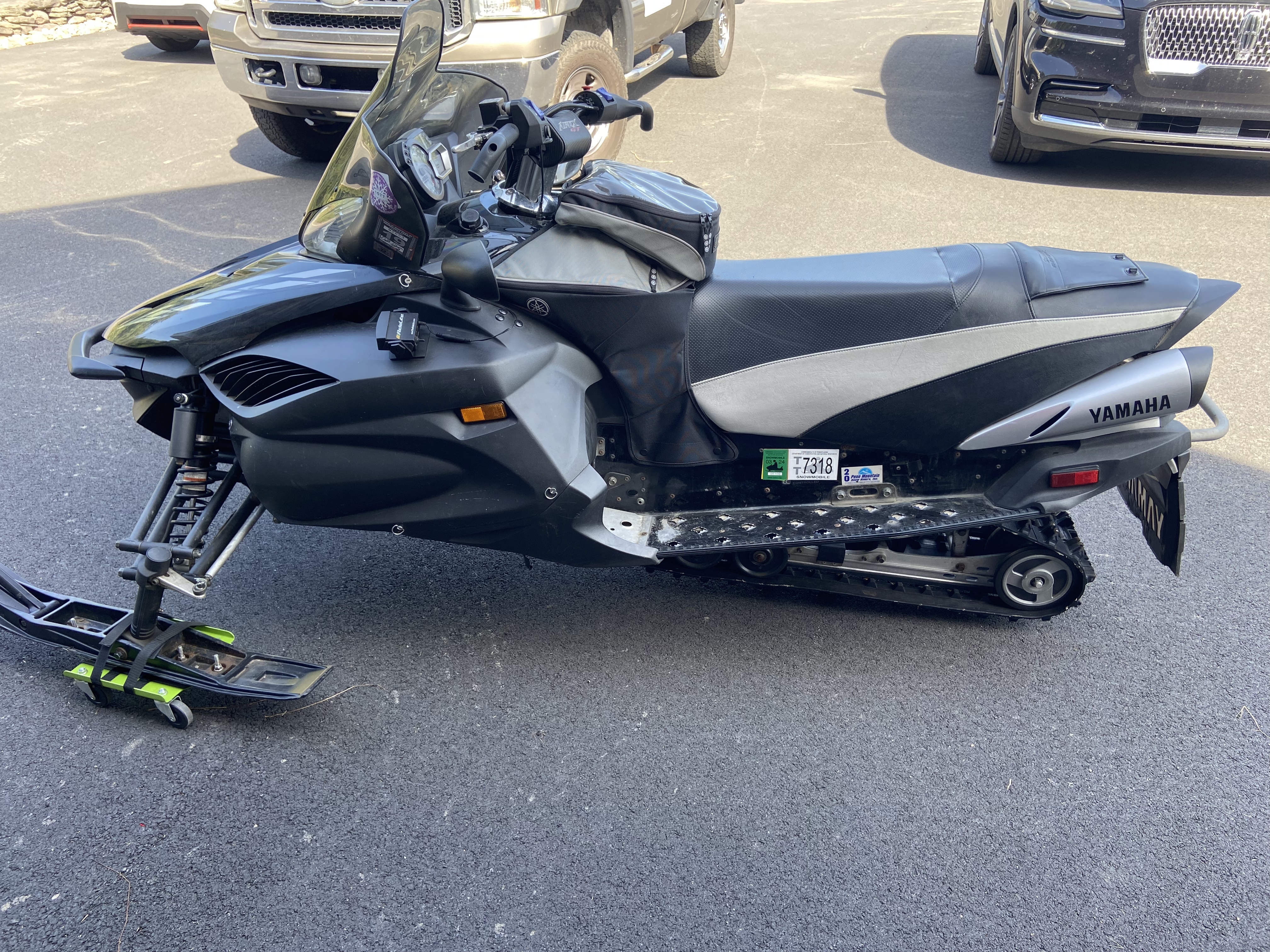 Pennsylvania - Used Snowmobiles For Sale - Snowmobile Trader