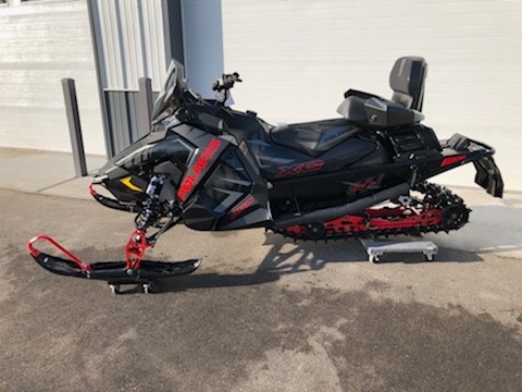 2020 Polaris For Sale - Polaris Snowmobiles - Snowmobile Trader