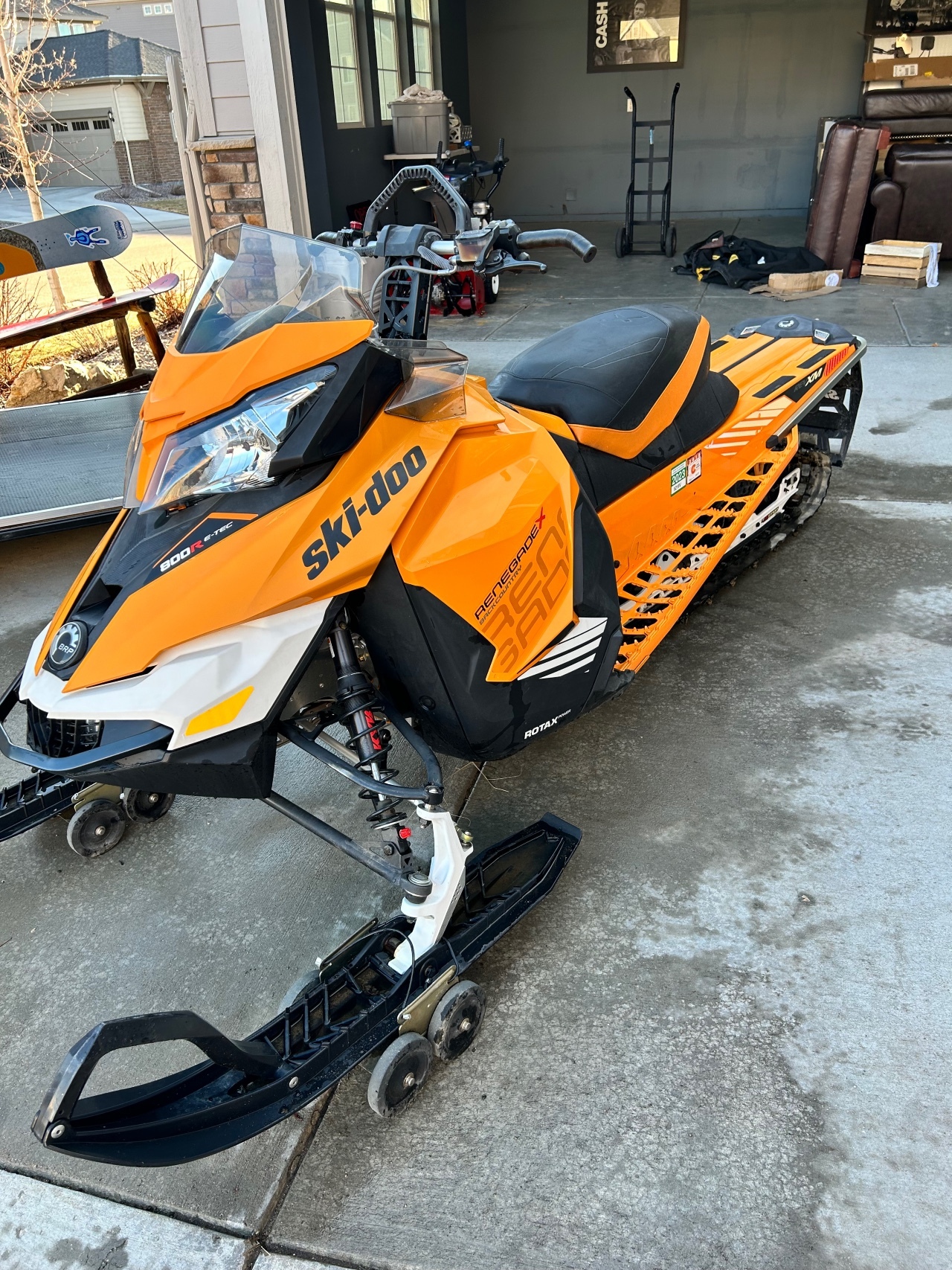 Colorado - Used Snowmobiles For Sale - Snowmobile Trader