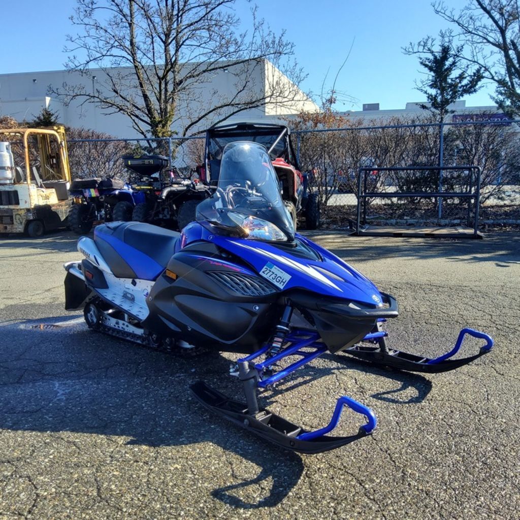 Used 2006 Yamaha Attak For Sale in East Hanover, NJ - 5024752005 ...