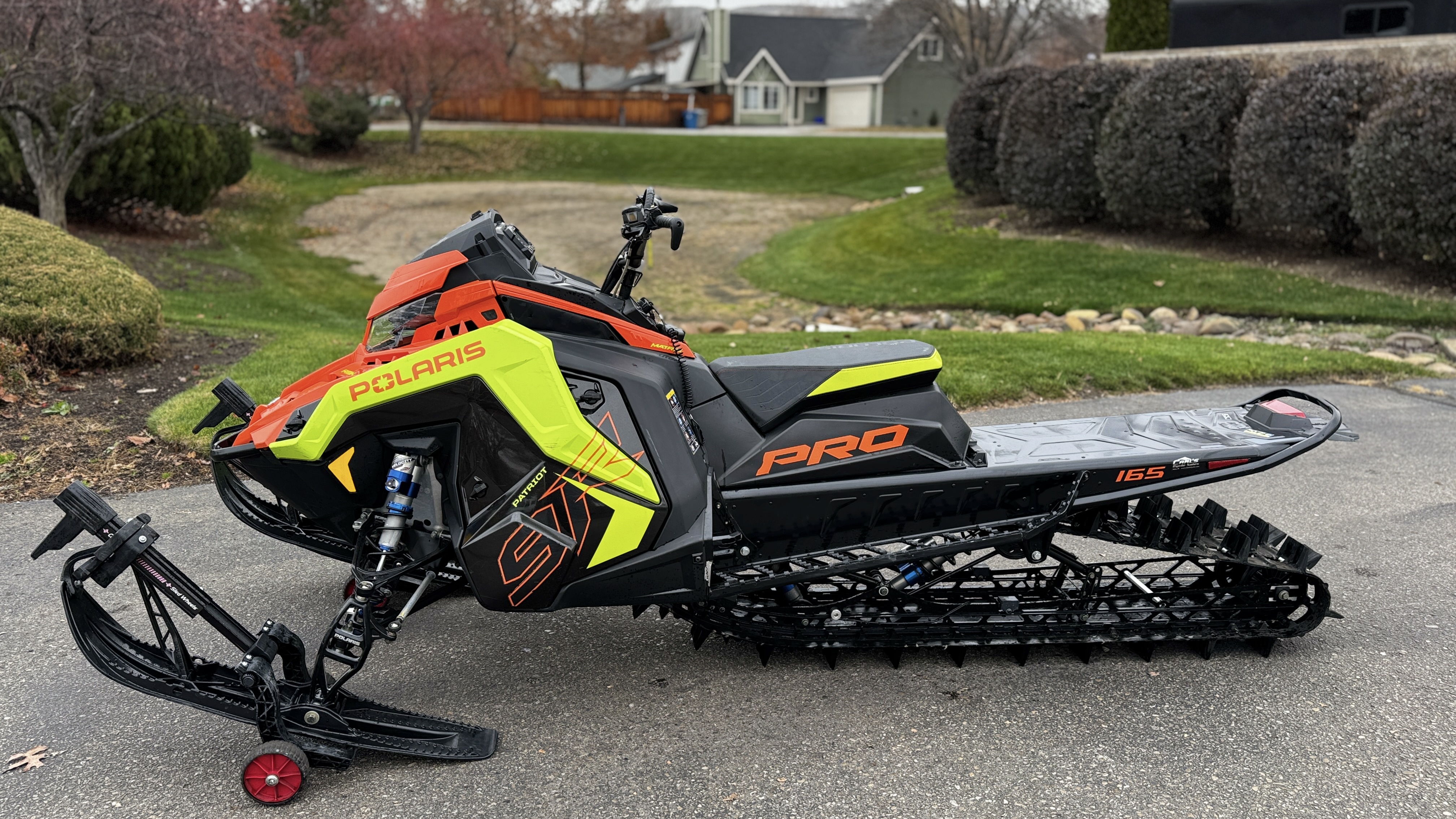 2023 Rmk For Sale - Polaris Snowmobiles - Snowmobile Trader