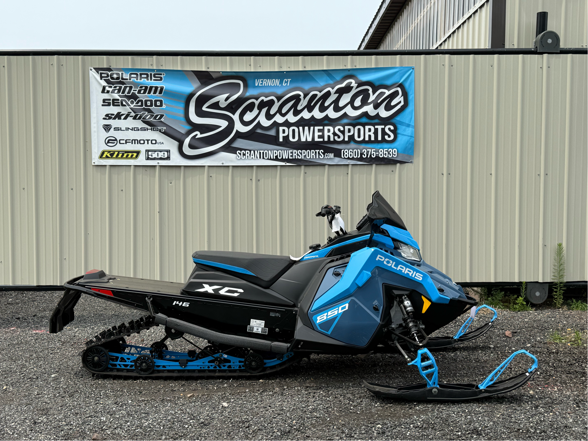 2024 Polaris For Sale - Polaris Snowmobiles - Snowmobile Trader