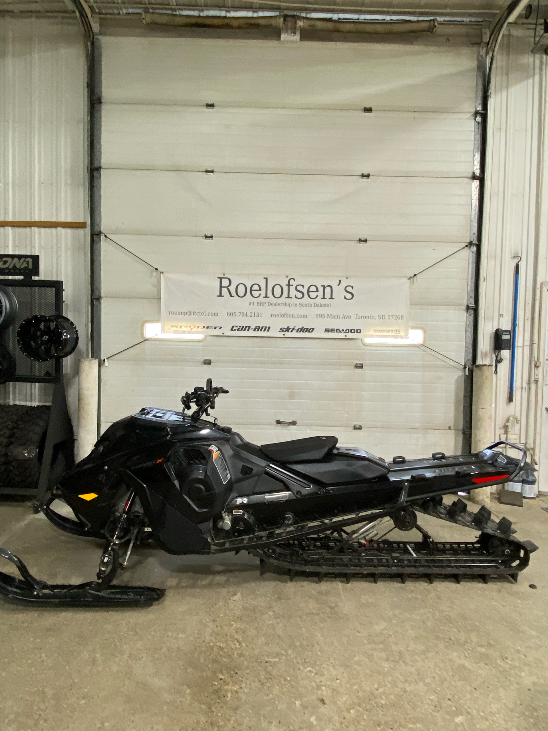 2023 Summit X For Sale - Ski-Doo Snowmobiles - Snowmobile Trader